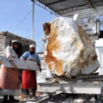 Islamabad Marble Factory